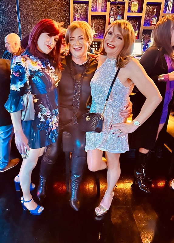 Pre-Christmas Party - 2022/11/30