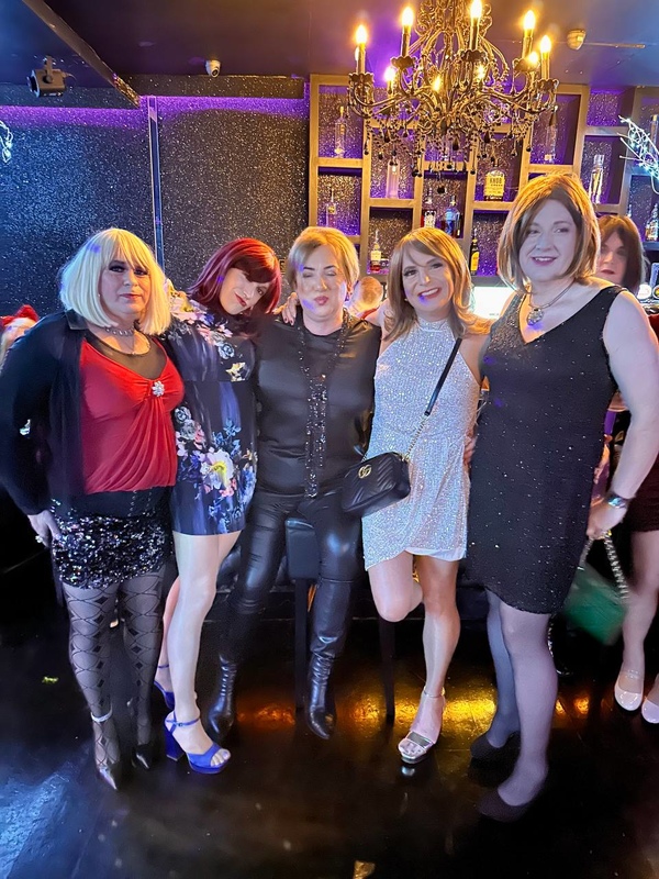 Pre-Christmas Party - 2022/11/30