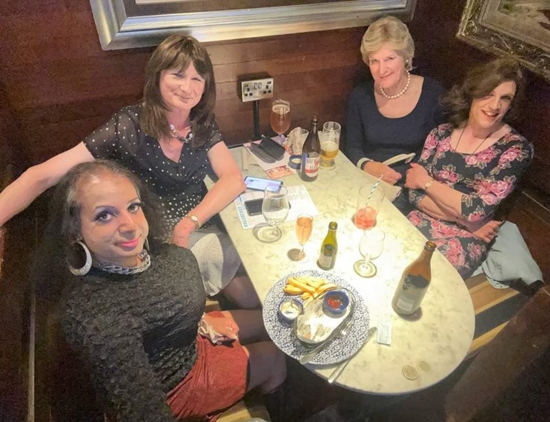 The Paramount- JD Wetherspoon in Manchester, Greater Manchester | tvChix