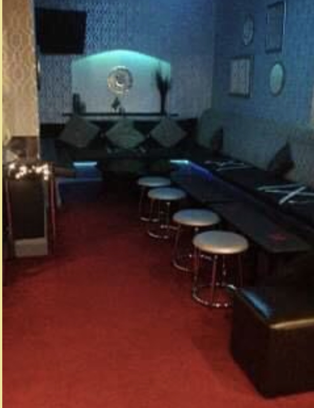 The Gatehouse in Bolton, Lancashire, England | tvChix