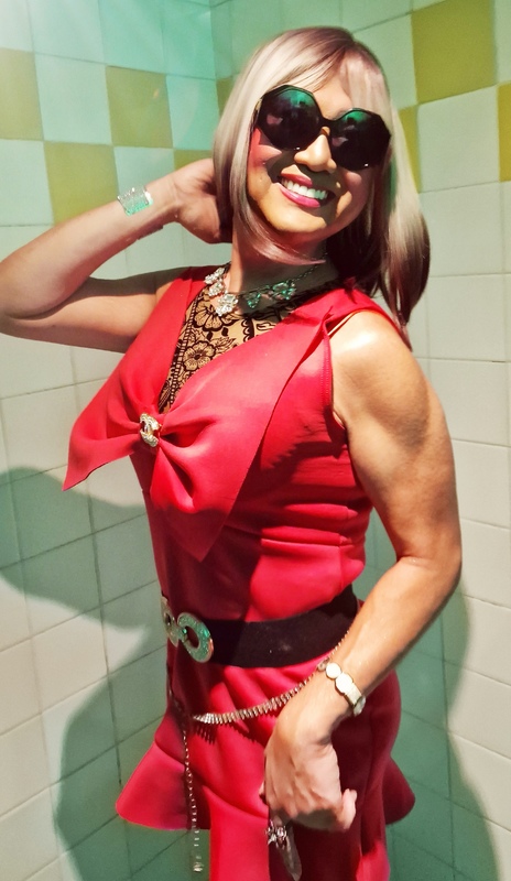 SHE.WORLD TRANSGENDER CLUB - 2022/07/23