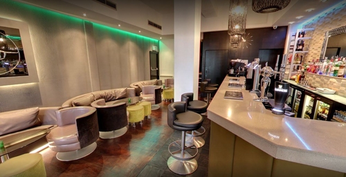 Equator Bar in Birmingham, West Midlands, England | tvChix