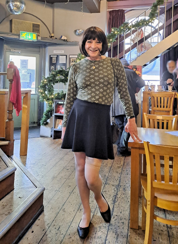 Sweet Wednesday Club Party - 2023/11/15