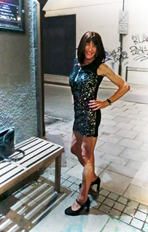 Bristol Girls Night out - 2025/07/18