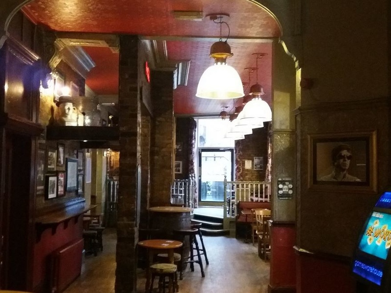 Lass O'Gowrie in Manchester, Greater Manchester, England | tvChix