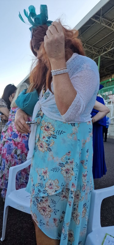 SHE.WORLD TRANSGENDER CLUB - 2022/04/02