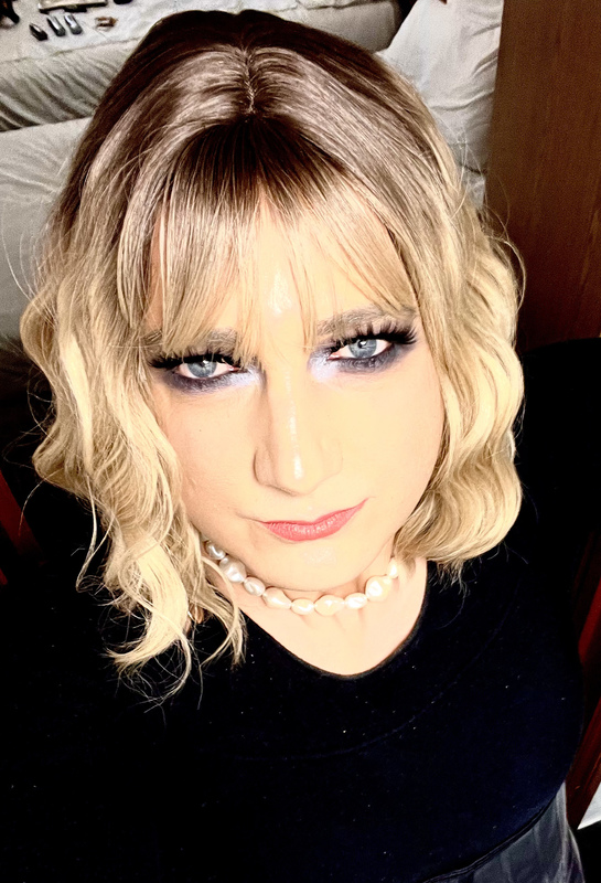 SheDazzle@TheGreenhouse - 2024/06/21