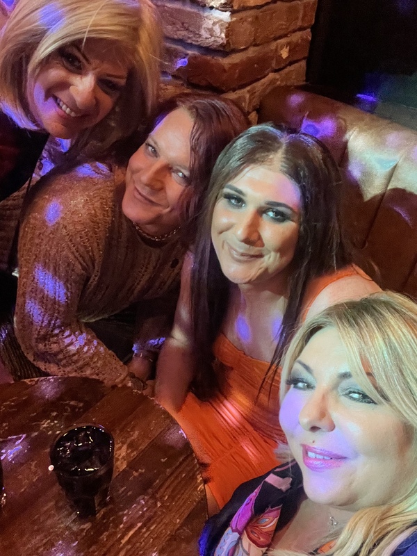 The End in Leeds, Yorkshire, England | tvChix