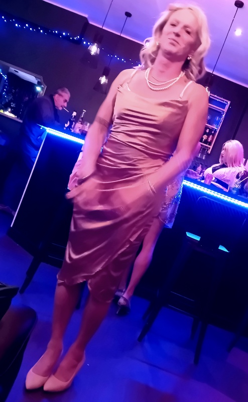 Saunabar in Bournemouth, Dorset, England | tvChix