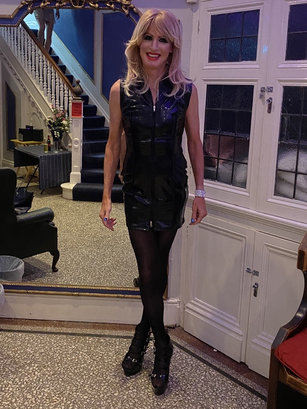 LOVEJOYS - 2023/09/13