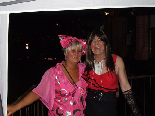 Dee selecta Sparkle Special - 2012/07/13