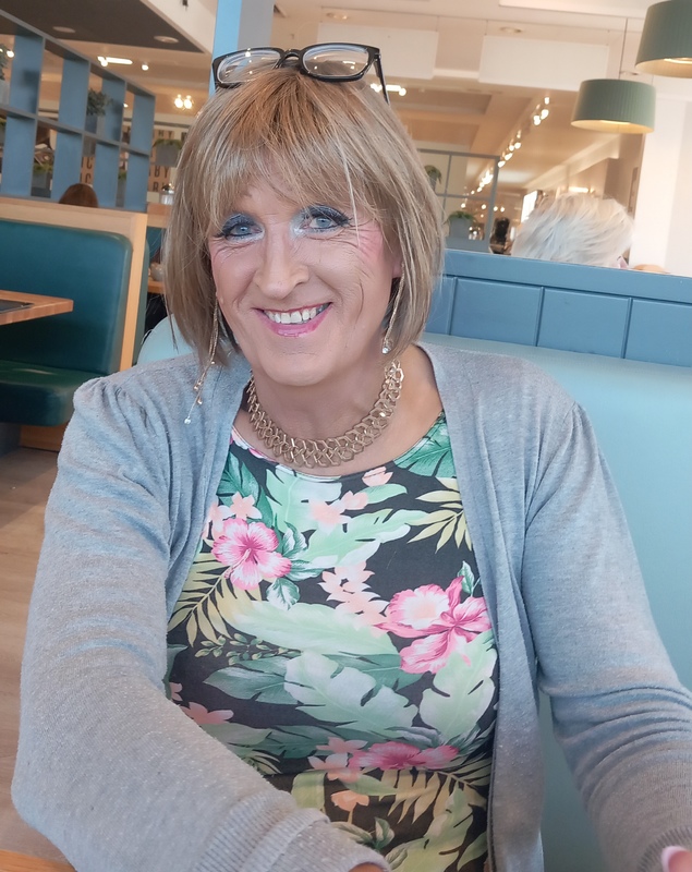 She World in LONDON., London, England | tvChix