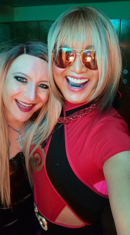 She World in LONDON., London, England | tvChix