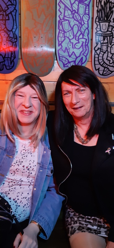 Nottingham Invasion - 2025/04/18