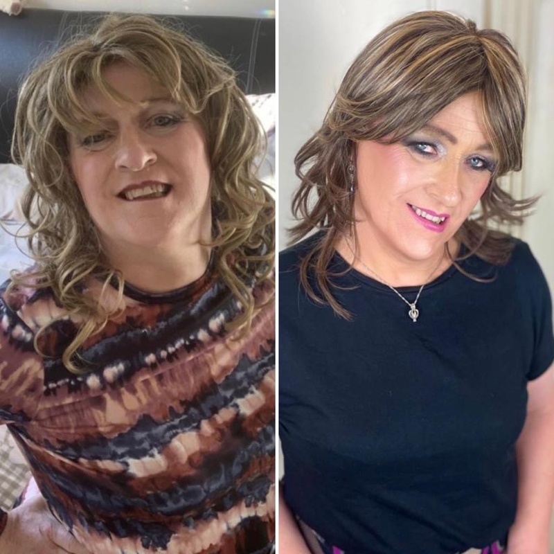 djtoni, Makeover from Nottingham