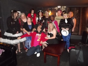 The Kent (Cocktail Bar & Lounge) in Gravesend, Kent, England | tvChix