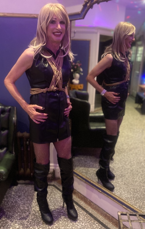 "LOVEJOYS".....XXX - 2024/05/29