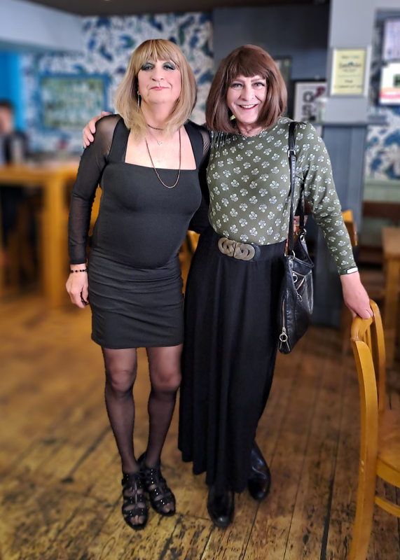 Sweet Wednesday Club Party - 2023/04/19