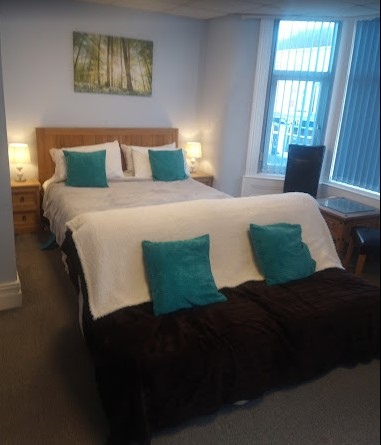 The Pink Poodle in Blackpool, Lancashire, England | tvChix