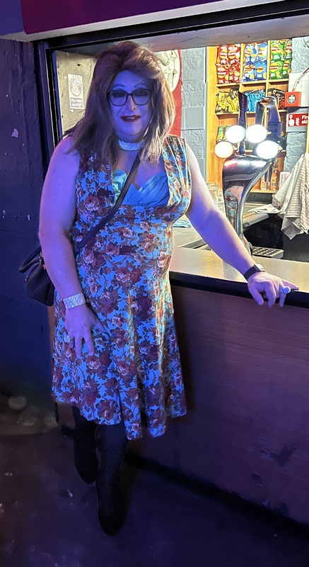 Sweet Wednesday Club Party - 2023/02/01