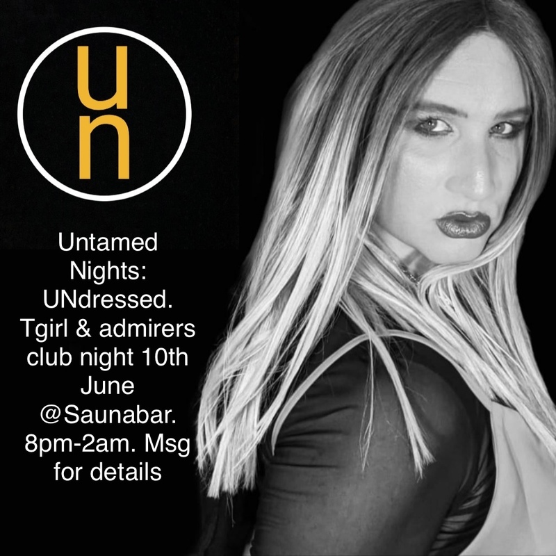 Saunabar in Bournemouth, Dorset, England | tvChix