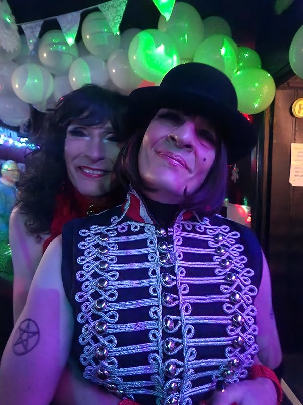 Teds Place - 2023/12/14