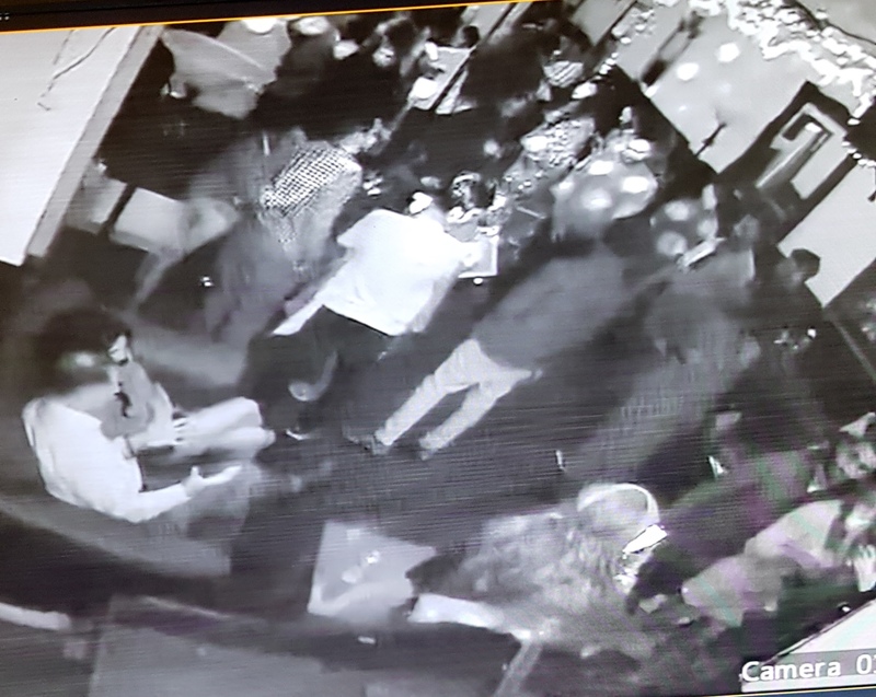 Legs 800 in Walthamstow, London, England | tvChix