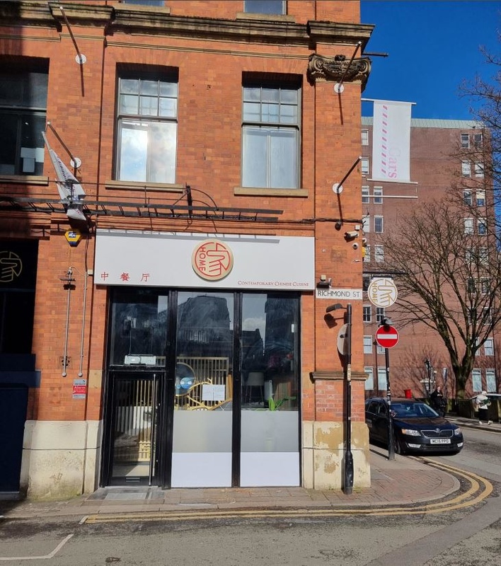 Home Chinese Manchester in Manchester, Greater Manchester, England | tvChix