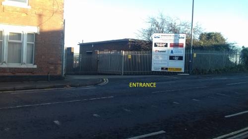 The Attic Swingers Club & Adult Cinema in Derby, Derbyshire | tvChix