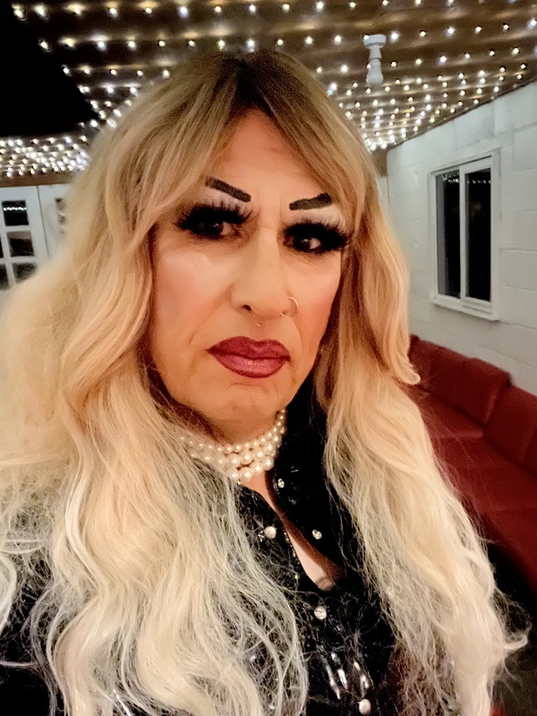 Glitter Gurlz - 2025/10/17