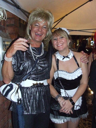 Dee selecta Sparkle Special - 2012/07/13