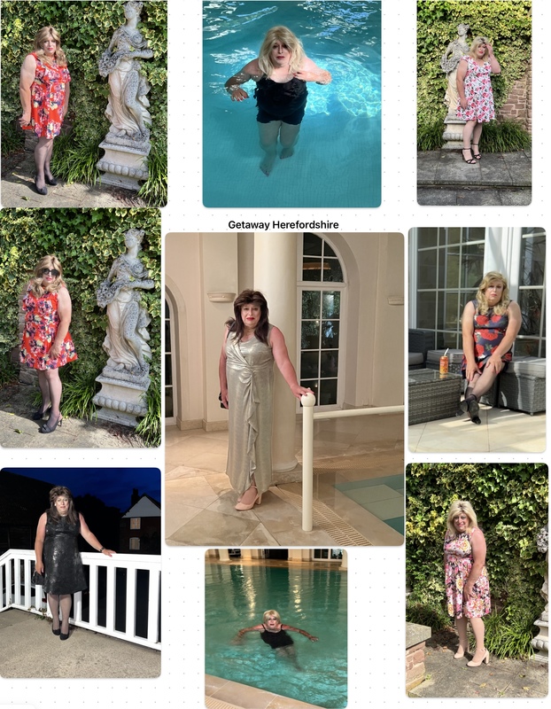 gaynors tgirl getaway number12 - 2023/09/05