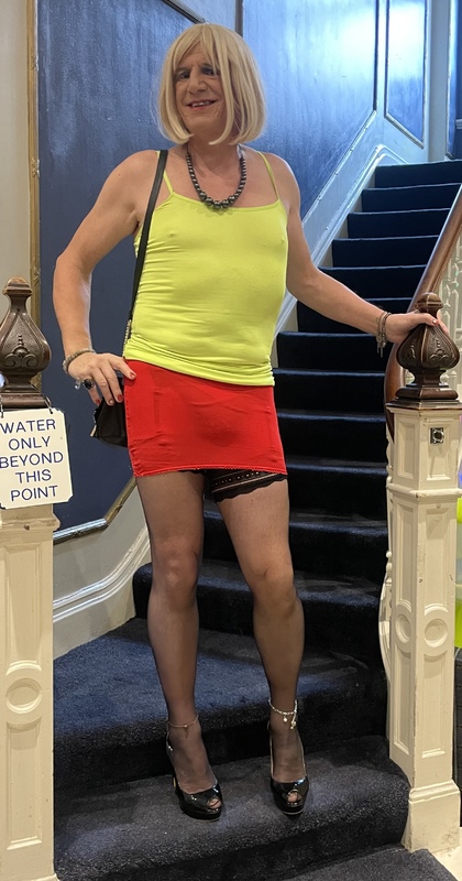 HAPPY WEDNESDAY @ LOVEJOYS - 2025/10/29