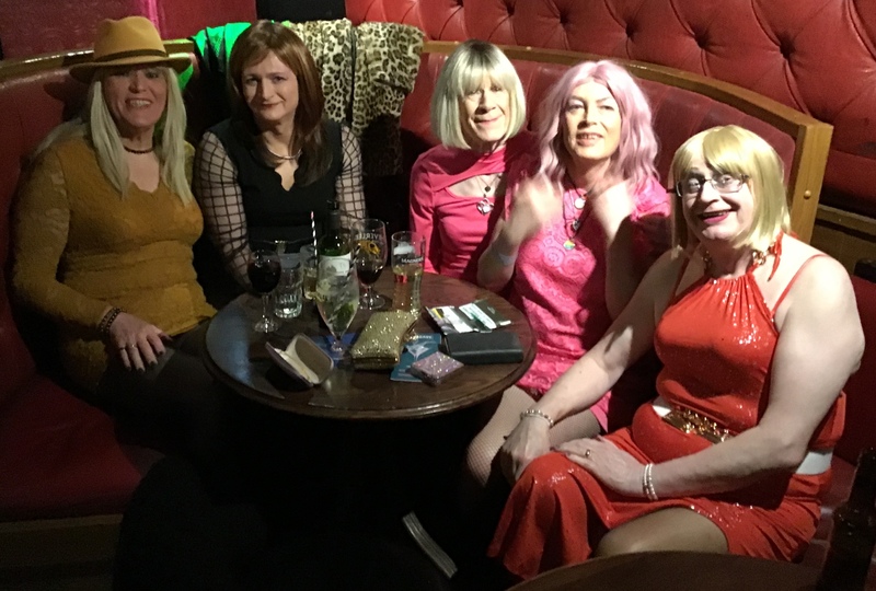 Greater Glasgow Girls - 2025/04/18