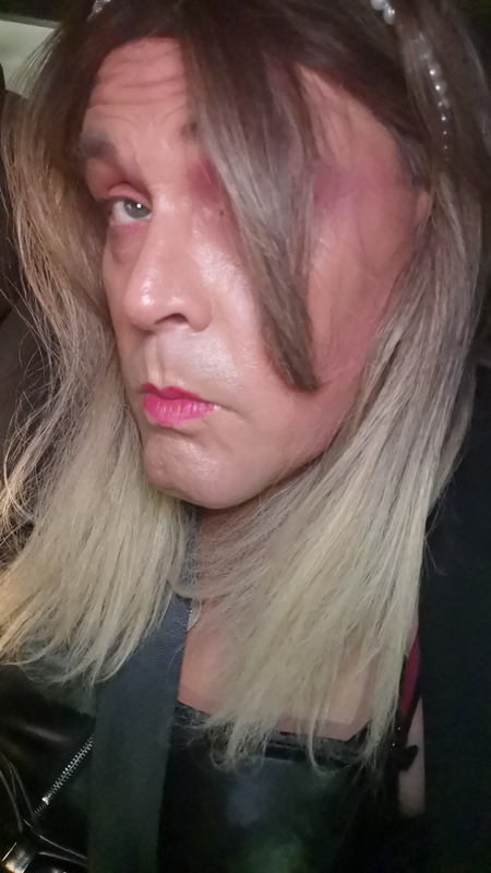 SHE.WORLD TRANSGENDER CLUB - 2025/10/25