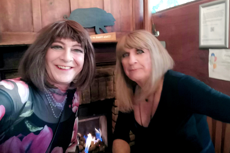 Sweet Wednesday Club Party - 2022/12/21