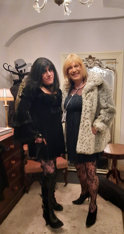 Miss V’s - 2023/04/19