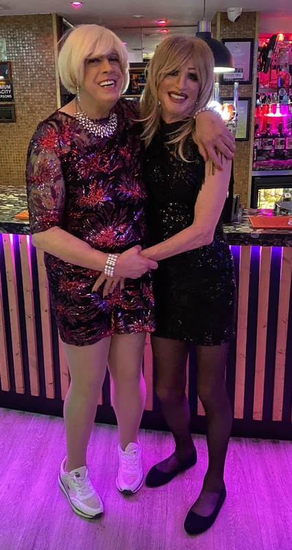 Legends Bar And Nightclub in Brighton, Sussex, England | tvChix