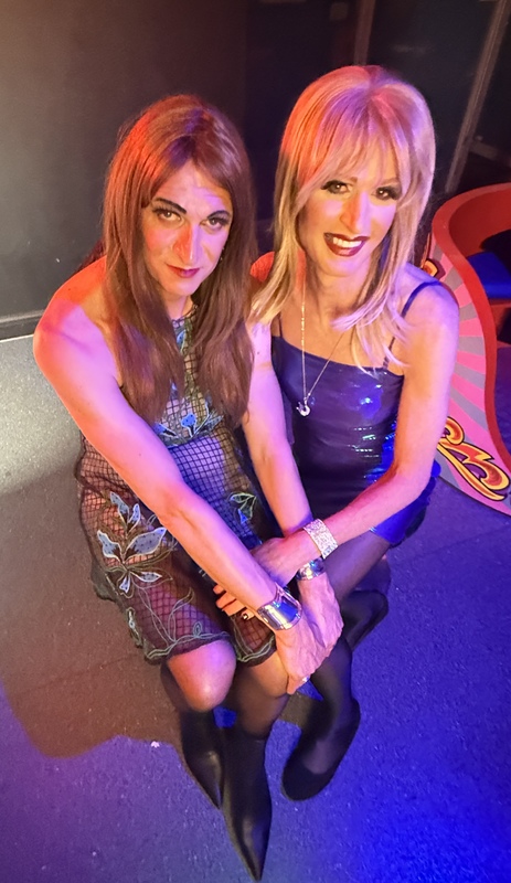 Brighton Night Out - 2025/08/08