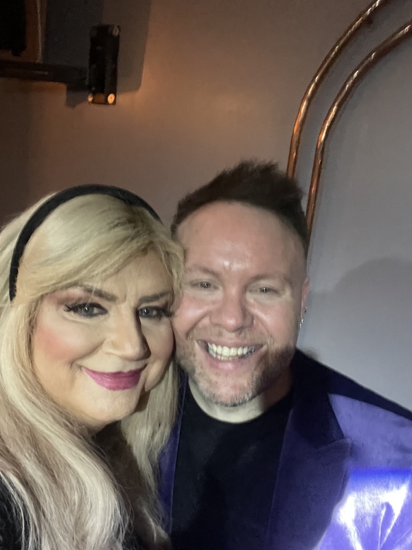 The Grosvenor Bar in Brighton, Sussex, England | tvChix