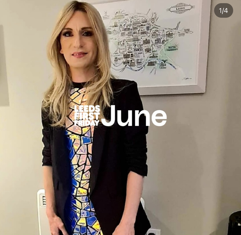 Bridge End Social in Leeds, Yorkshire, England | tvChix