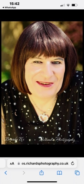 Brandy B's in Tonbridge, Kent, England | tvChix