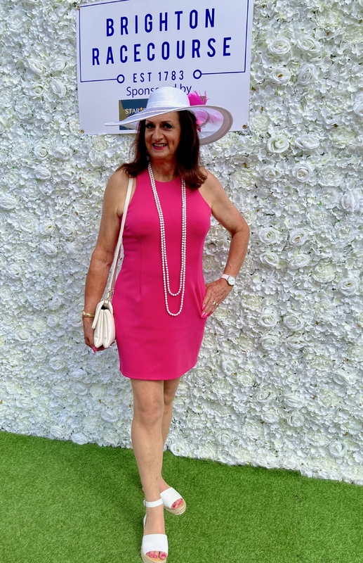 Ladies day Brighton Races - 2023/08/10