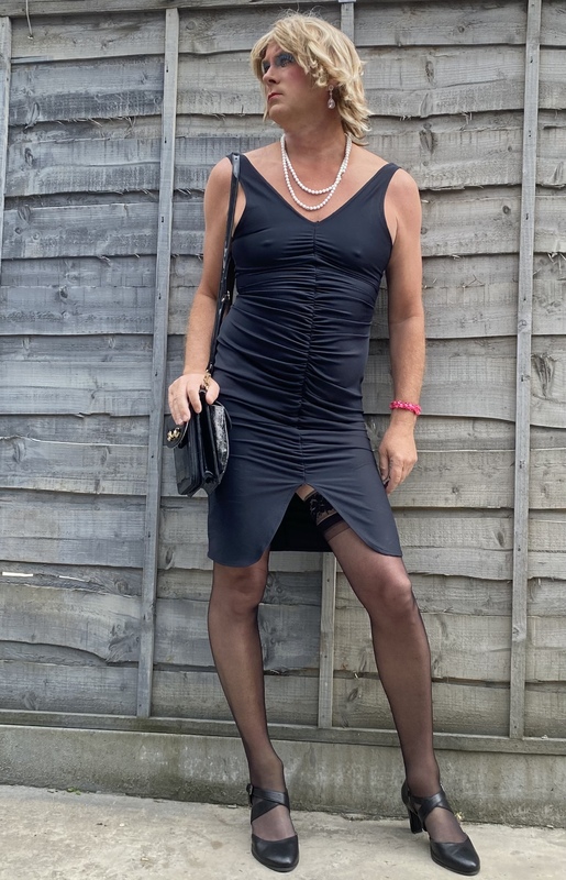 An afternoon of fun n frolics - 2024/08/08