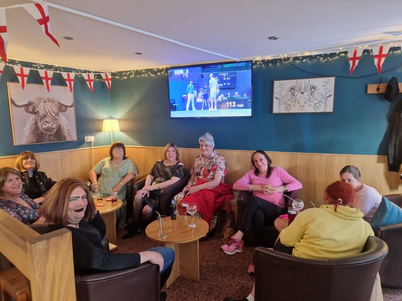 RFW (Ripley First Wednesday) - 2024/12/04