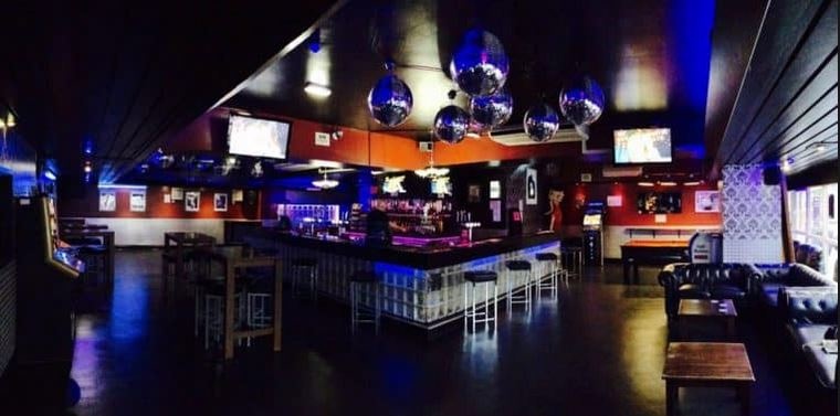 The Thompsons Arms in Manchester, Greater Manchester, England | tvChix