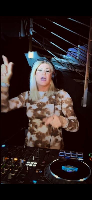 Where’s Toni - 2025/01/03