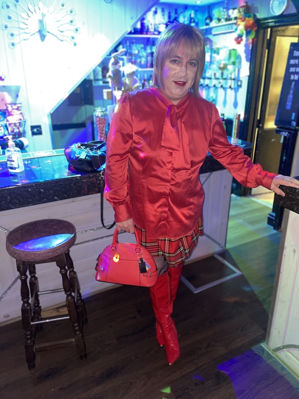 Blackpool Chix - 2023/06/23