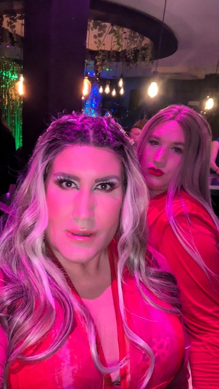 Saunabar in Bournemouth, Dorset, England | tvChix