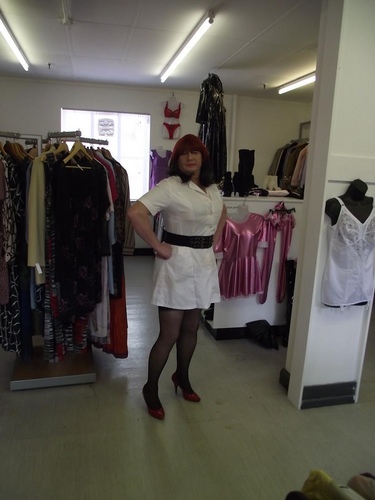 Dee Selecta T Girl Party - 2011/07/23